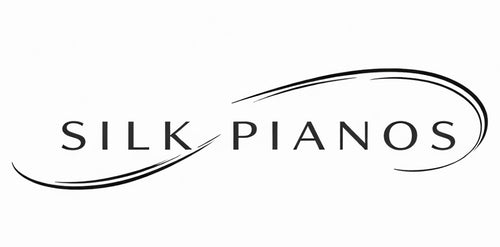 Metronomes – Silk Pianos